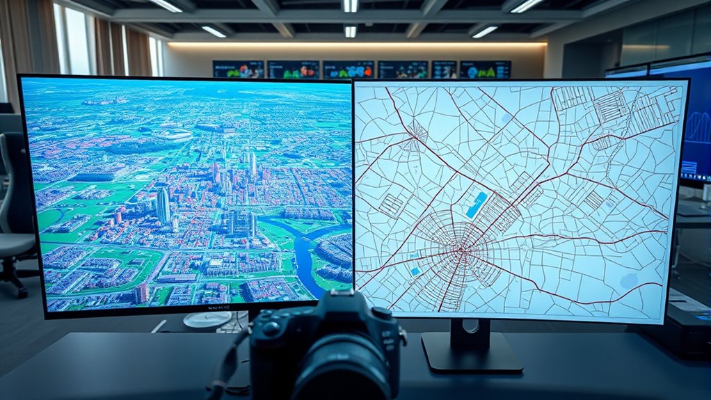 AI vs. Manual Mapping: Which Gets Better Results? - Smart Floor Clean