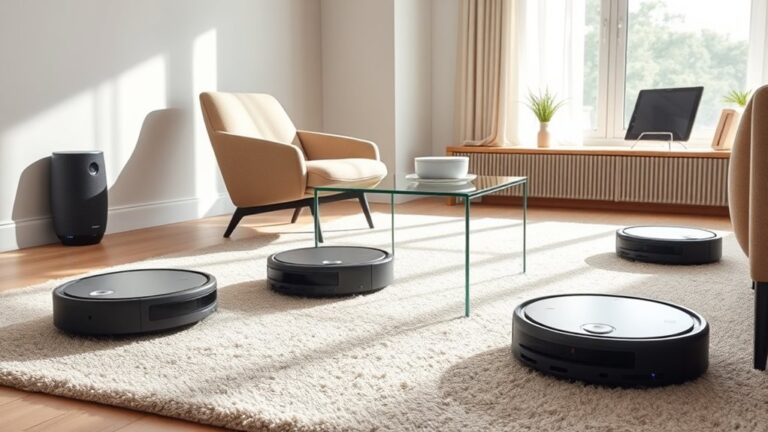 13 Best Robot Vacuums That Work With Alexa for Seamless Home Cleaning ...