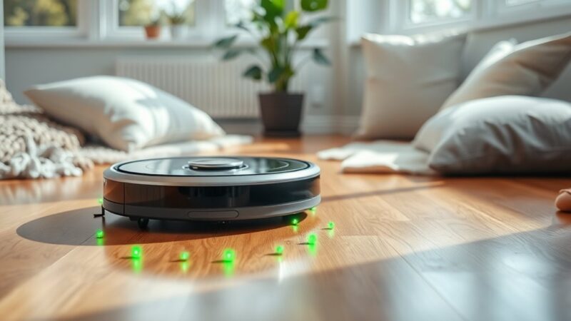 11 Best Robot Vacuums With Obstacle Avoidance That Will Keep Your ...