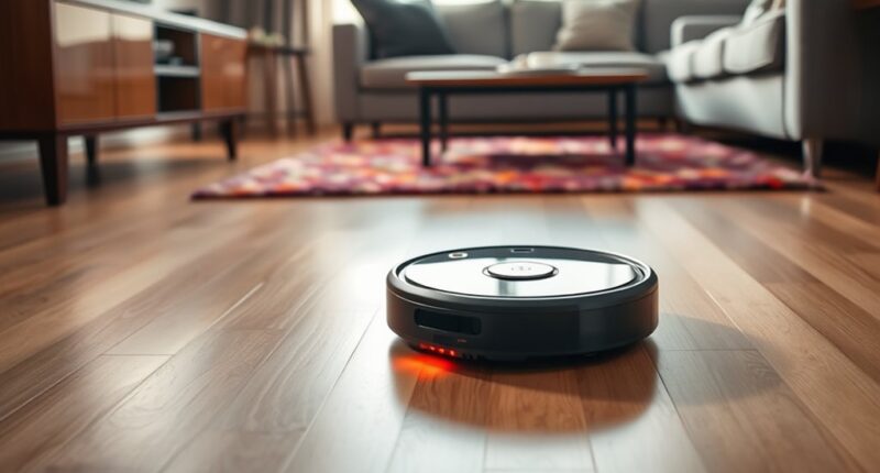 15 Best Robot Vacuums With Vacuum-Only Mode for Effortless Cleaning ...