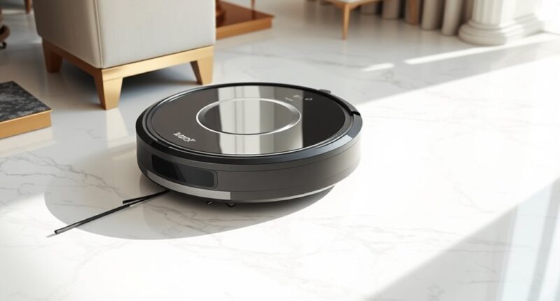 15 Best Robot Vacuums for Minimalist Homes in 2026 - Smart Floor Clean