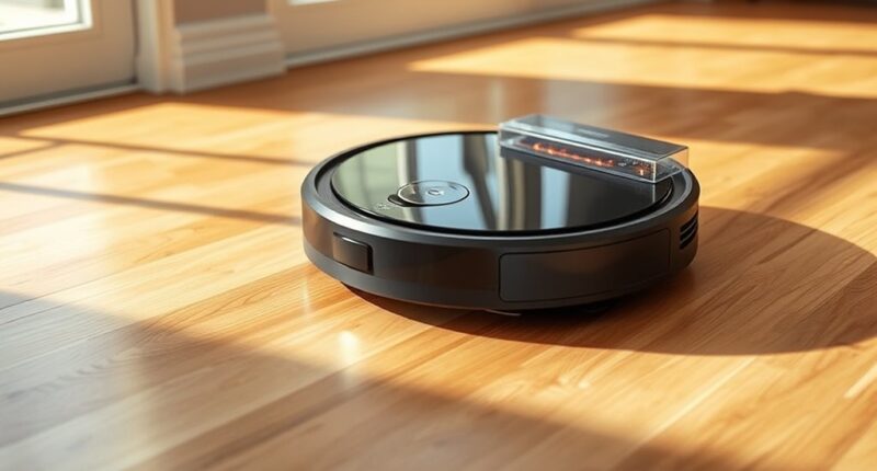 14 Best Robot Vacuums With Anti‑Tangle Brushes That Make Cleaning a ...