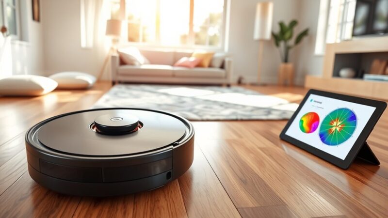 14 Best Robot Vacuums With Interactive Mapping Apps for Smarter ...