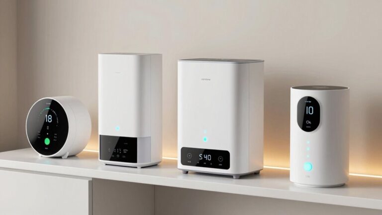 15 Best Smart Home Air Quality Monitors for 2026 - Smart Floor Clean