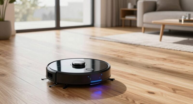 15 Best Robot Vacuums That Avoid Pet Waste — Keep Your Floors Clean and ...