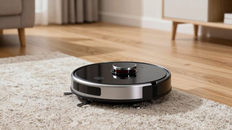 15 Best Robot Vacuums for Hardwood and Carpet Transitions in 2026 ...