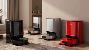 15 Best Robot Vacuums with All-in-One Docks in 2026 - Smart Floor Clean