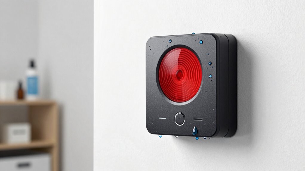 15 Best Water Sensor Alarm Systems with Sirens in 2026 - Smart Floor Clean